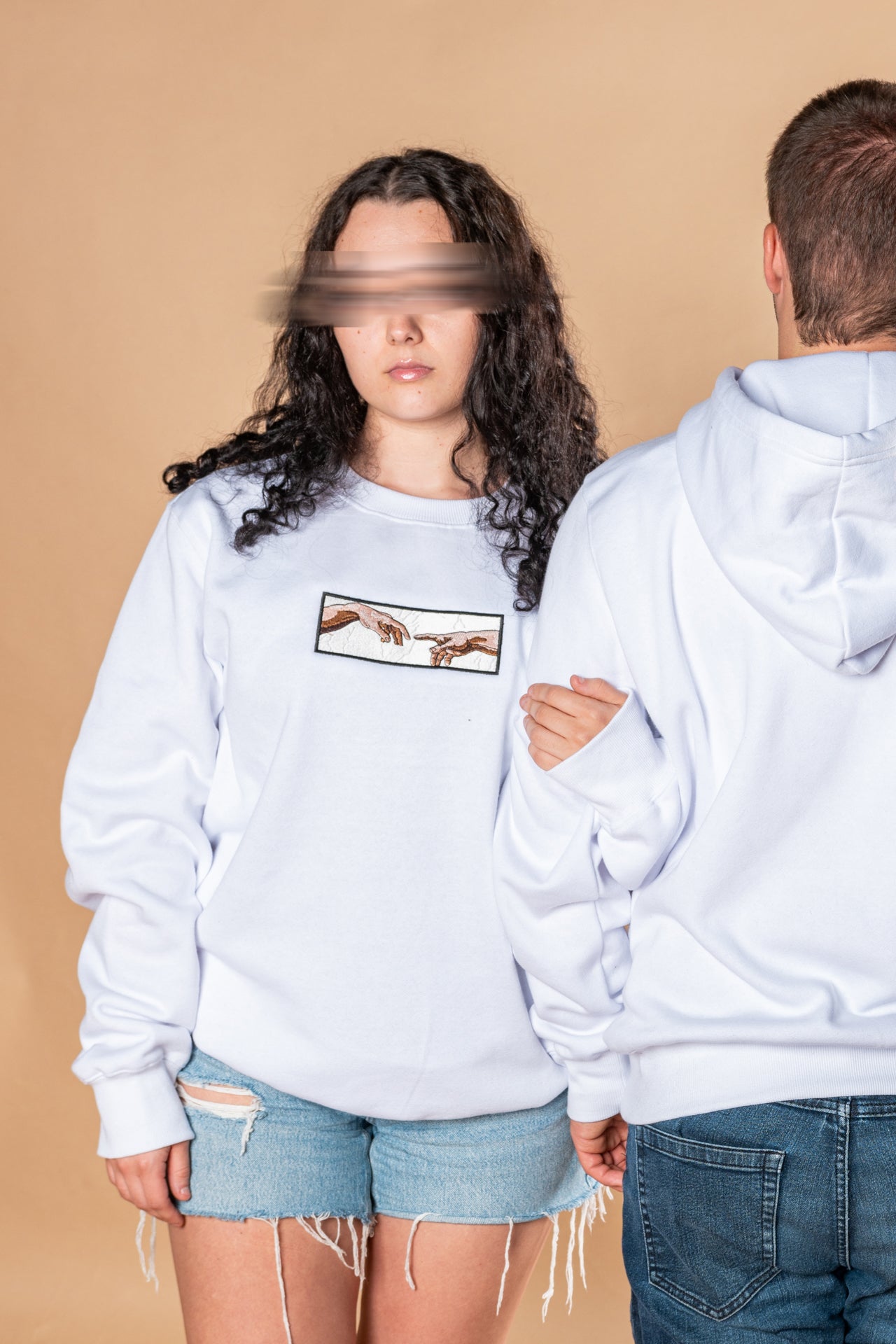 Sudaderas Cuello Redondo – Intemporal Store